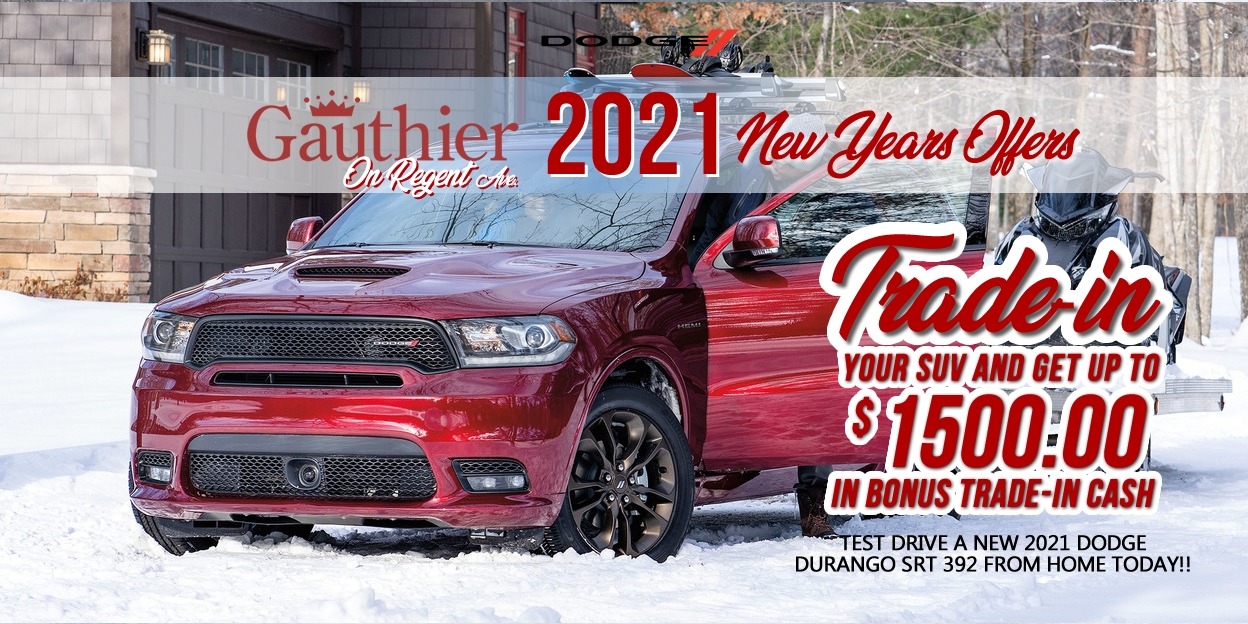 Gauthier Homepage